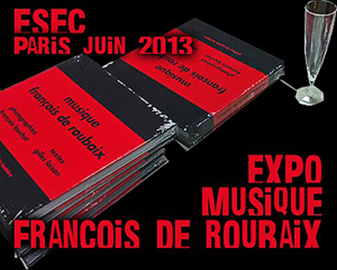 François de Roubaix